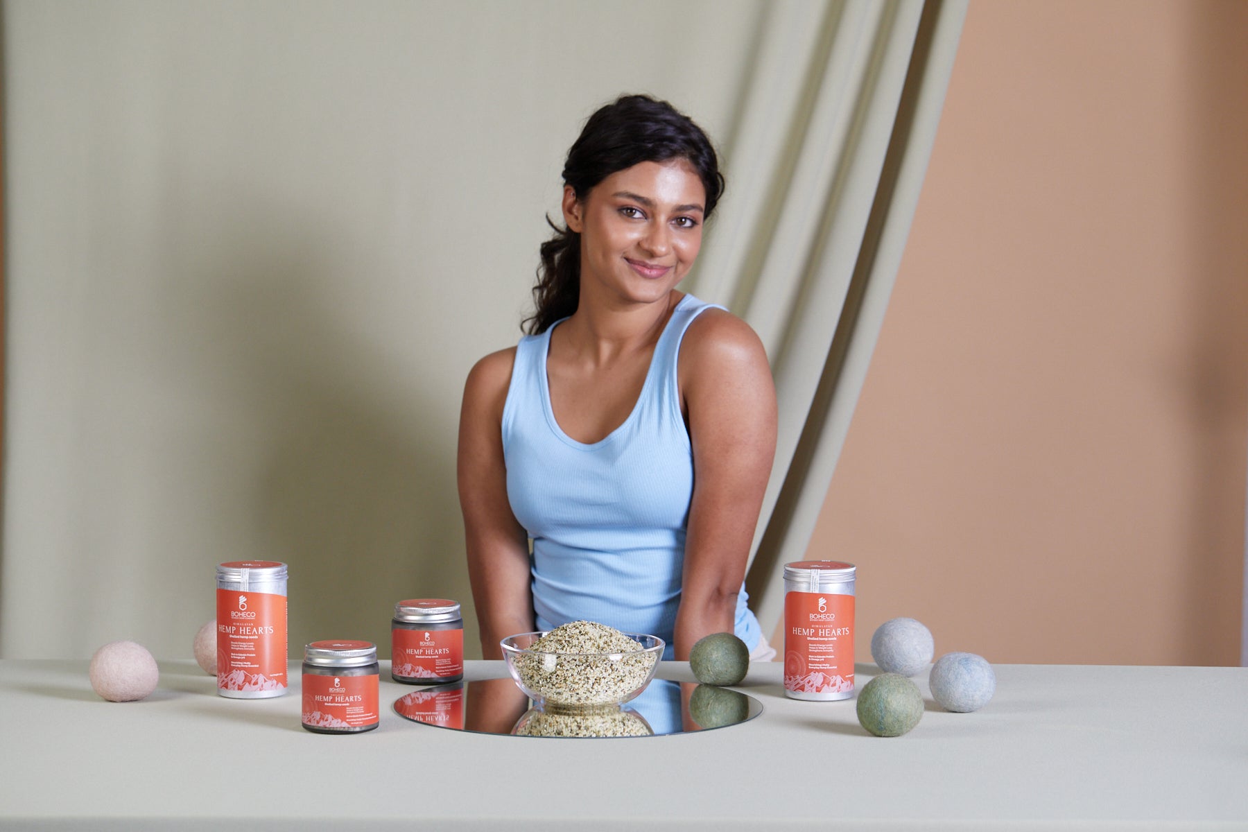 5 Hemp Hearts Recipes for Weight Loss - Easy, Delicious & Healthy – BOHECO